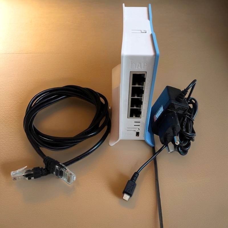 Jual Mikrotik RB941-2nd/hAP Lite/Router Mikrotik | Shopee Indonesia