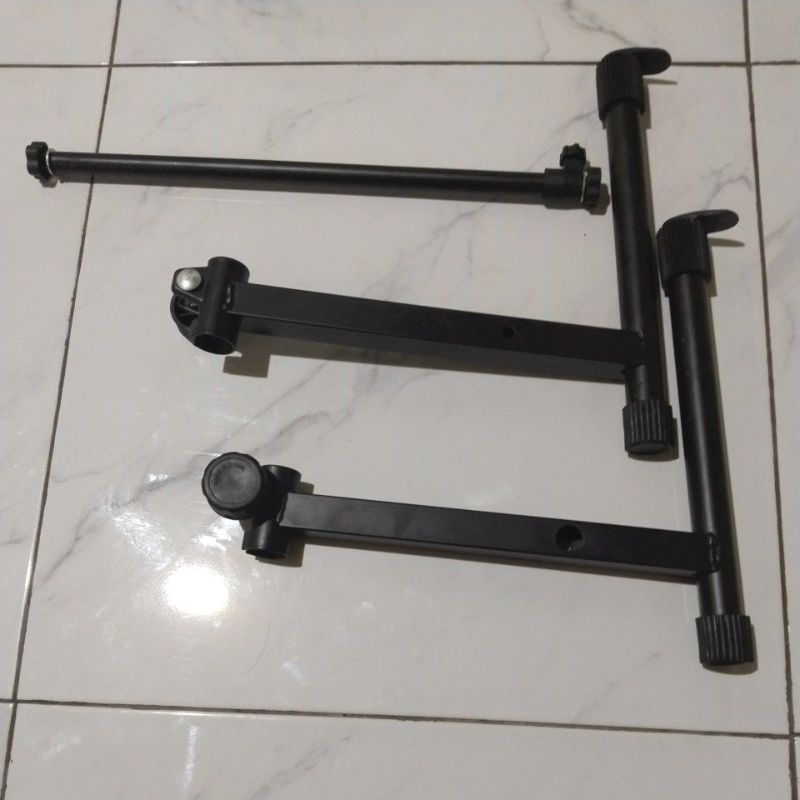 Jual Stand Keyboard Atas atau stand susun | Shopee Indonesia