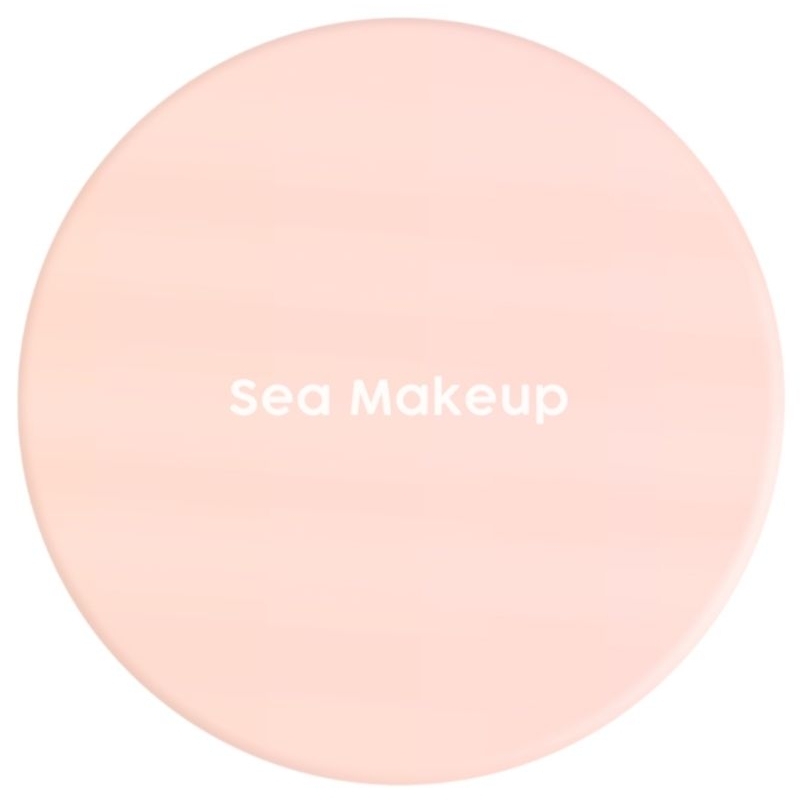 Jual SEA MAKE UP ACNE CARE MICRO SETTING POWDER | Shopee Indonesia