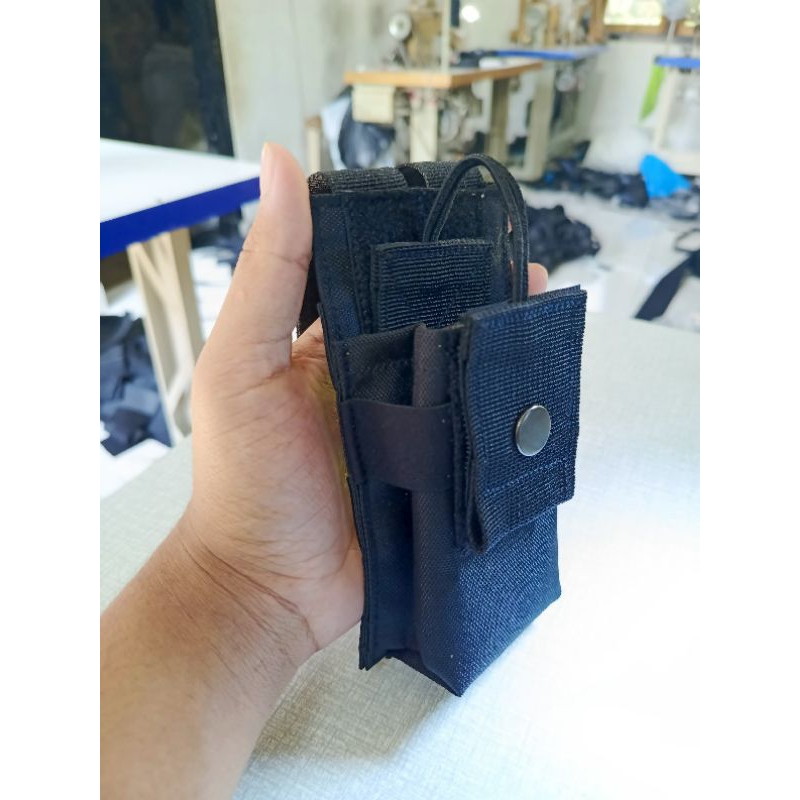 Jual tempat ht / tas ht / tempat handy talky tactical | Shopee Indonesia