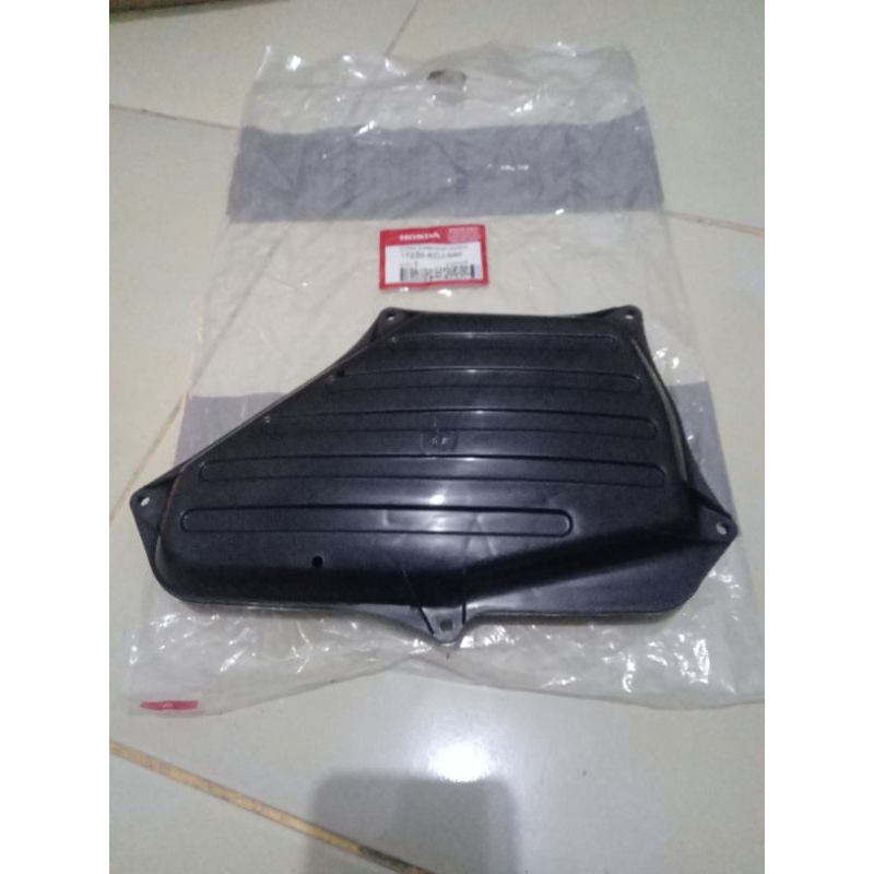 Jual cover tutup saringan udara cover air cleaner tiger 2000 tiger revo ...
