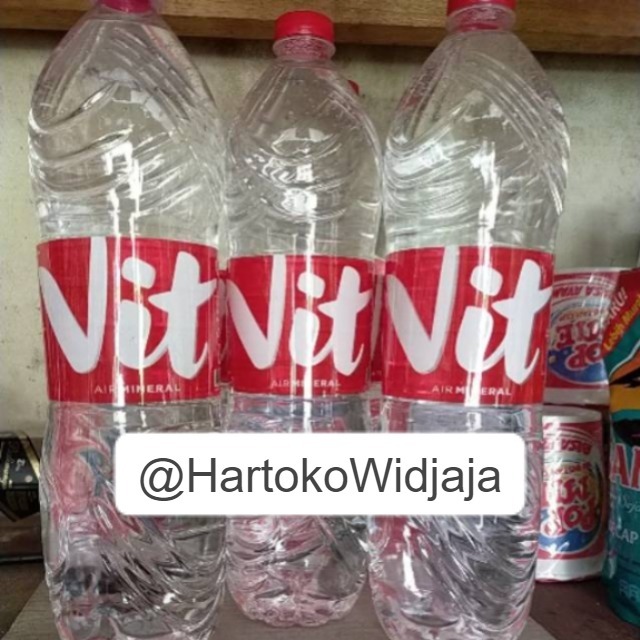 Jual AIR MINERAL VIT 1500ML DUS ISI 12 BOTOL | Shopee Indonesia