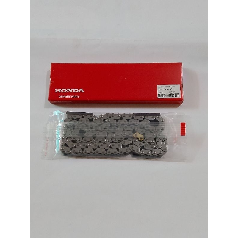 Jual RANTAI KETENG KAMPRAT (K56) CB150 LED/SONIC 150/SUPRA GTR | Shopee ...