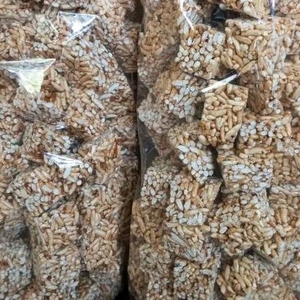 Jual 1KG JIPANG MANIS / JAJANAN TENGTENG JADUL | Shopee Indonesia
