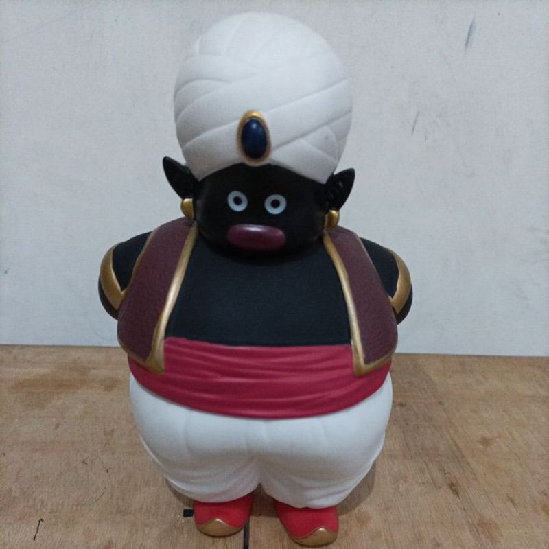 Jual Figure dragon ball Mr Popo | Shopee Indonesia