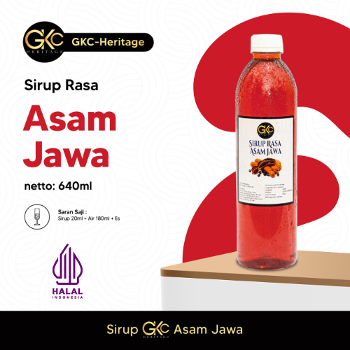 Jual Minuman Asam jawa tamarind 640ml sirup drink | Shopee Indonesia
