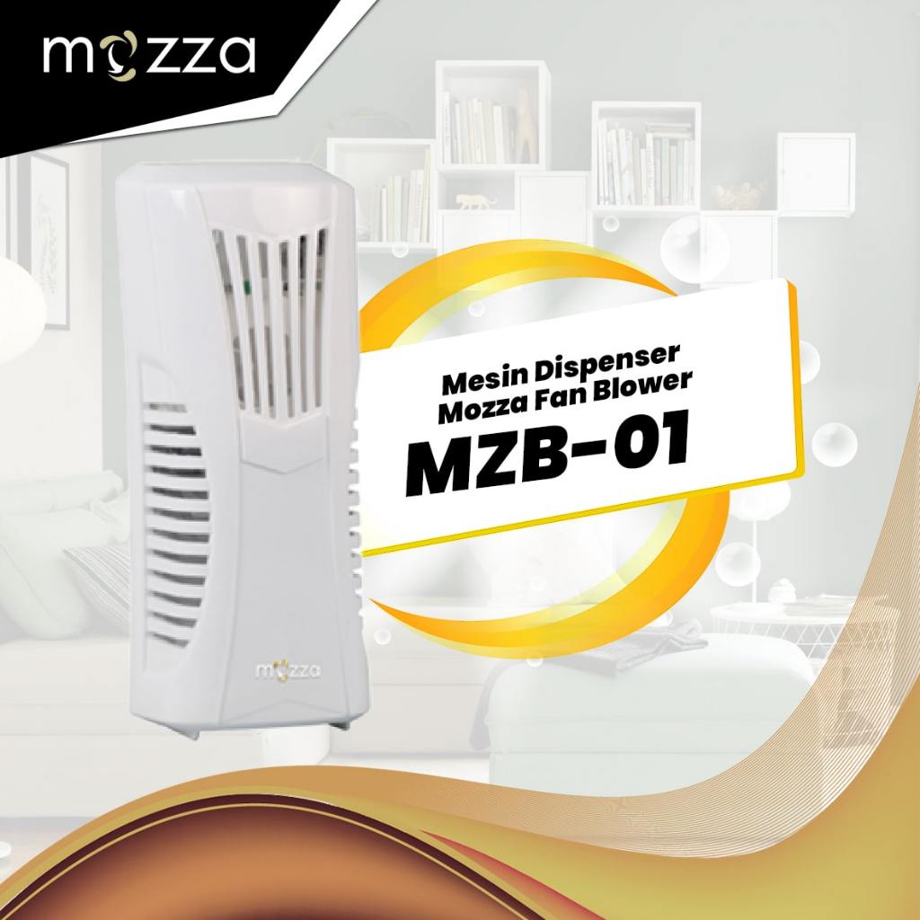 Jual MESIN DISPENSER FAN TYPE MZ BLOWER | Shopee Indonesia