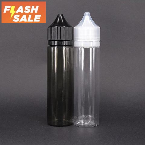 Jual Botol Chubby Gorilla Unicorn 30ml 15m 10ml V4 Liquid Vape Tetes ...