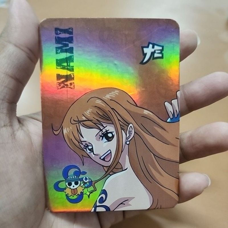 Jual NAMI (HOLO) | Shopee Indonesia