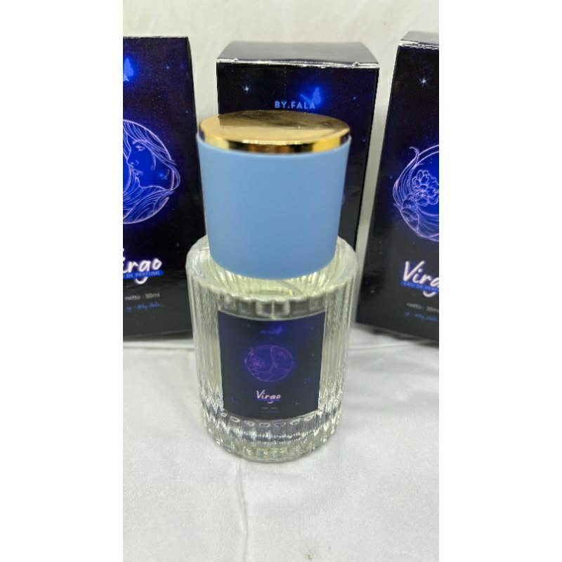 Jual parfum virgo premium | Shopee Indonesia