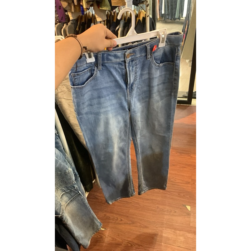 Jual KODE 02 jeans 50rb | Shopee Indonesia