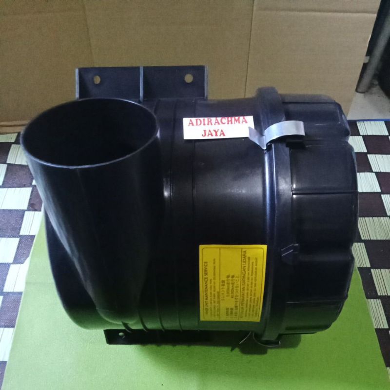 Jual rumah filter udara canter mania HARGA PROMO BOSS | Shopee Indonesia