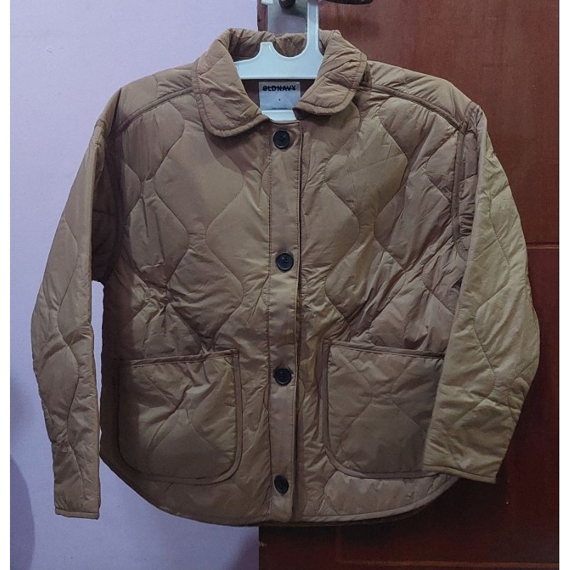 Jual OLD NAVI JACKET (ORIGINAL) | Shopee Indonesia