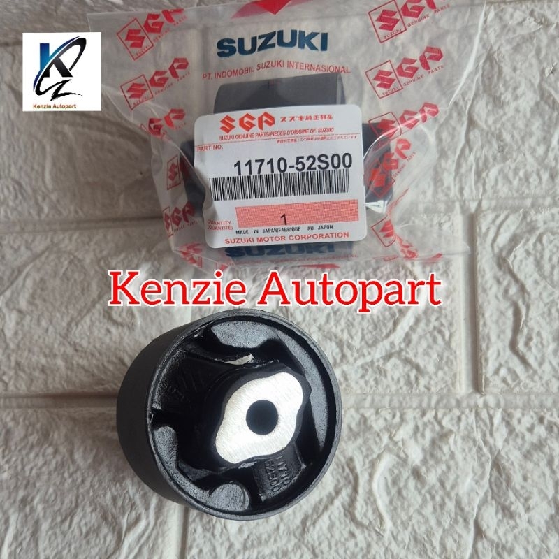 Jual BUSHING BUSH TRANS MOUNTING TRANSMISI SUZUKI NEW CARRY TAYO ...