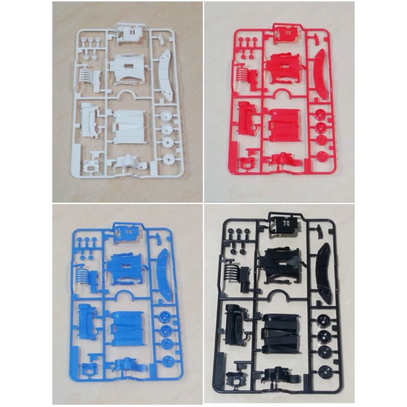 Jual Gearbox Chasis FMA Original Tamiya | Shopee Indonesia