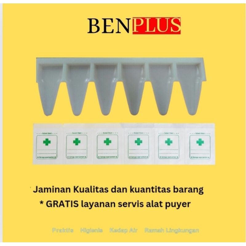 Jual Kertas Puyer 2 Sendok 1 | Shopee Indonesia