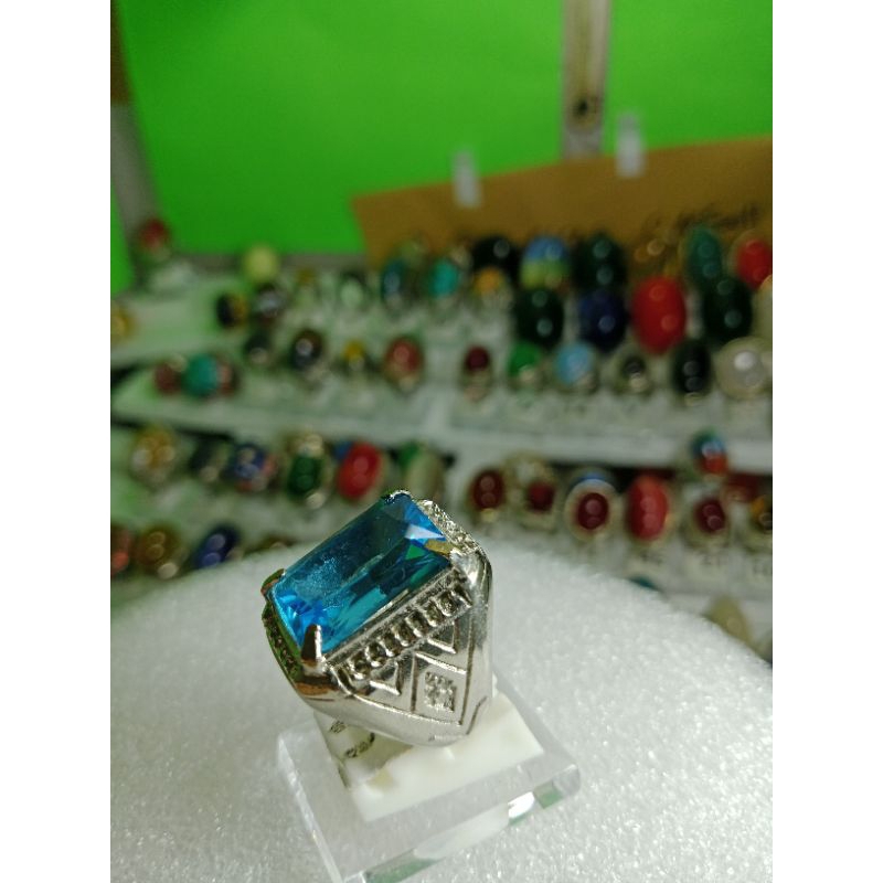 Jual batu kating topaz | Shopee Indonesia