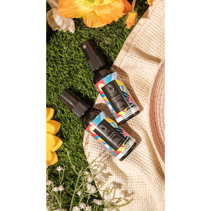 Jual Sunscreen Face Mist BDOD Skin SPF30++ | Shopee Indonesia