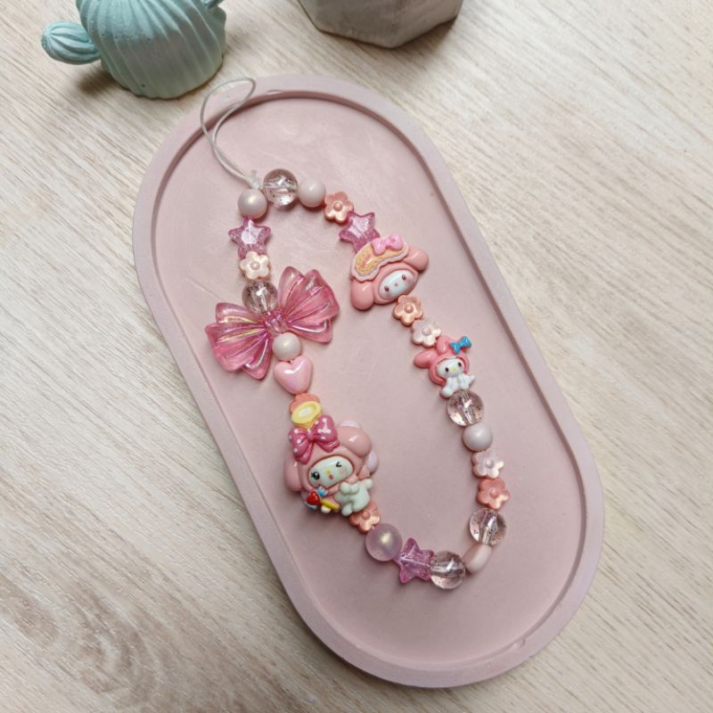 Jual Phone Charm My Melody | Shopee Indonesia