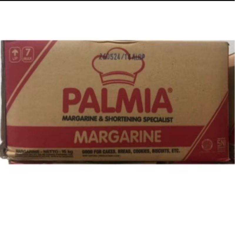 Jual palmia margarin (repack) 500gr dan 1kg | Shopee Indonesia