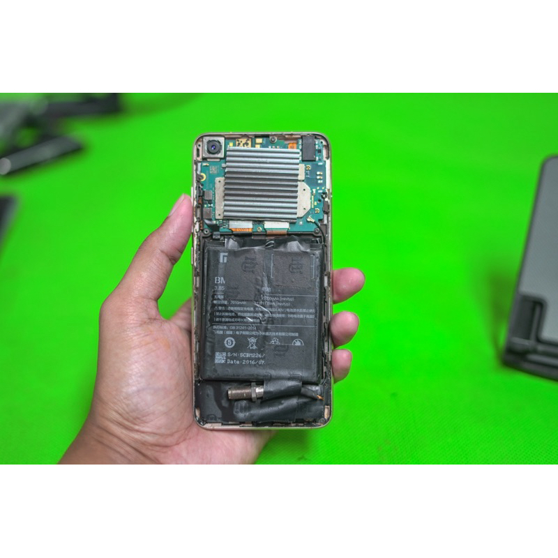 Jual modem hp mi5 gemini punya KEREAKTIF Youtube | Shopee Indonesia