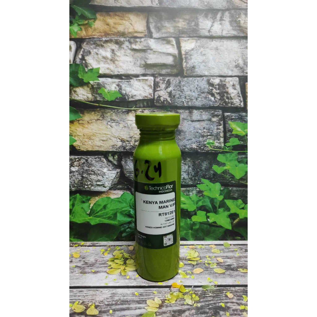 Jual KENYA MARINE BY TFI ( TECHNICO FLOR INDONESIA ) KEMASAN SEGEL ...
