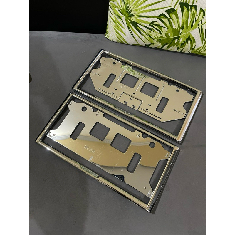 Jual Frame Plat Nomor JDM HONDA/ FRAME PLAT HONDA ACCESS Original ...
