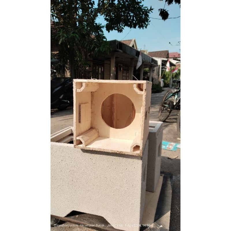 Jual box planar 6in | Shopee Indonesia