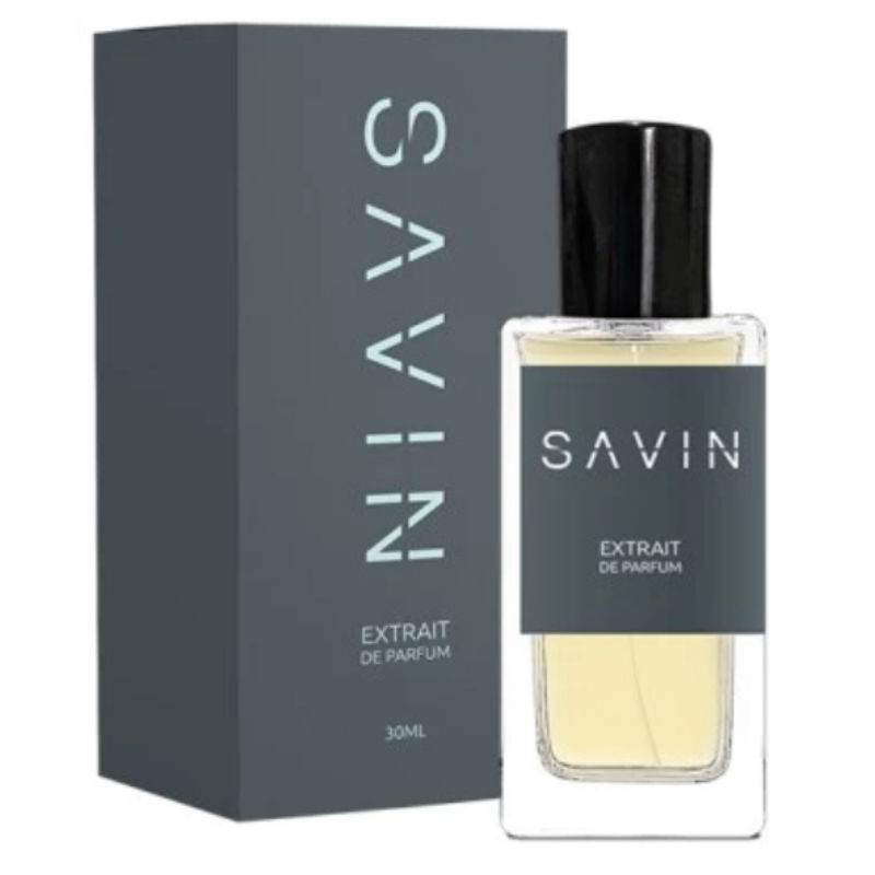 Jual Savin Eros II Extrait De Parfum | Shopee Indonesia
