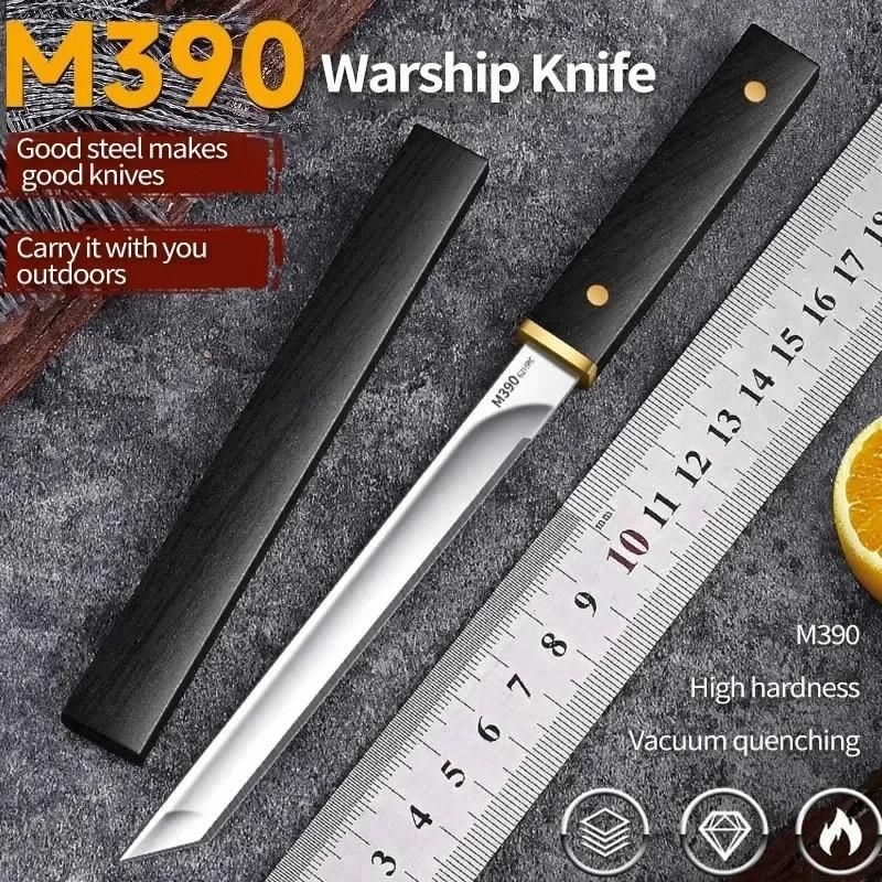 Jual Single Katana 1in1 Pisau dapur jepang super tajam pisau koki ...