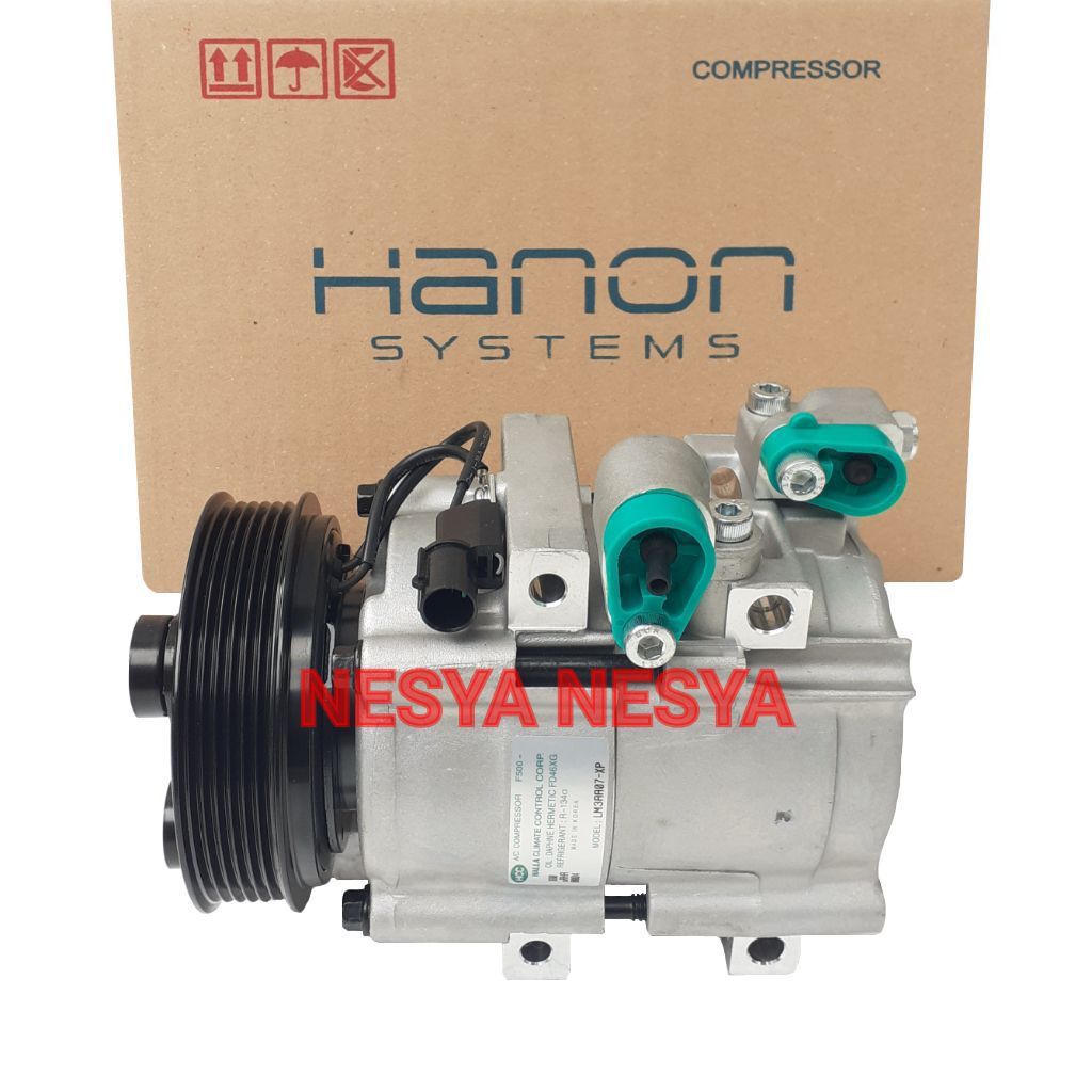 Jual Compressor Compresor Kompressor Kompresor AC Mobil Mazda Tribute ...