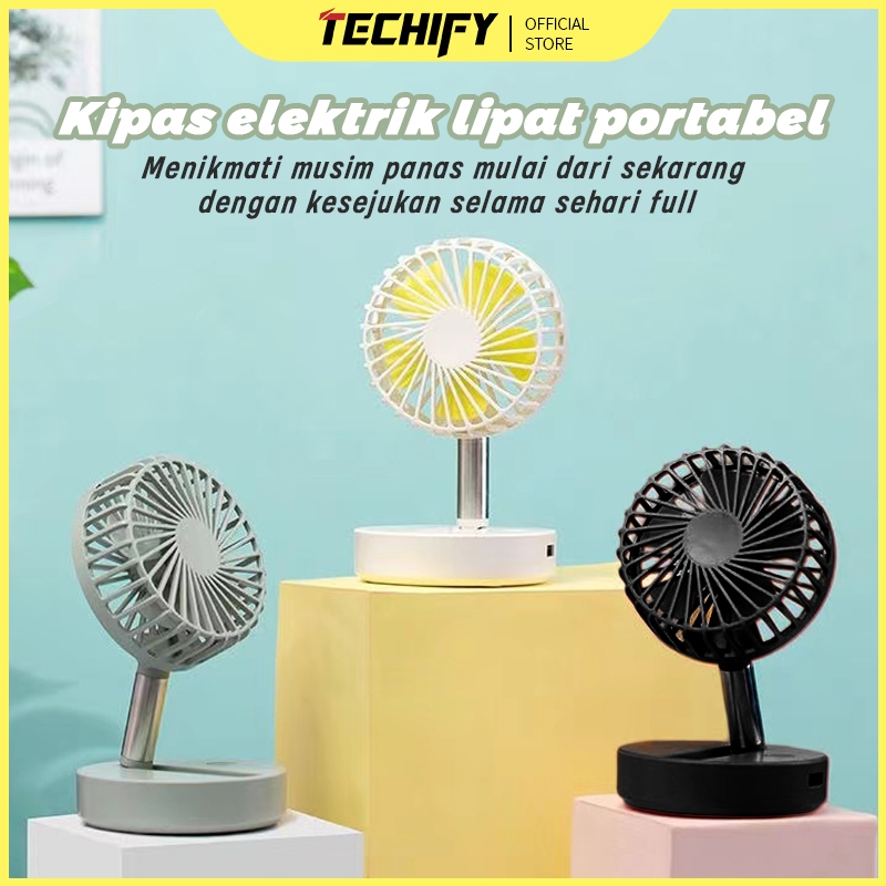Jual Kipas kecil dekstop,kipas kecil USB portabel angin kuat cocok ...