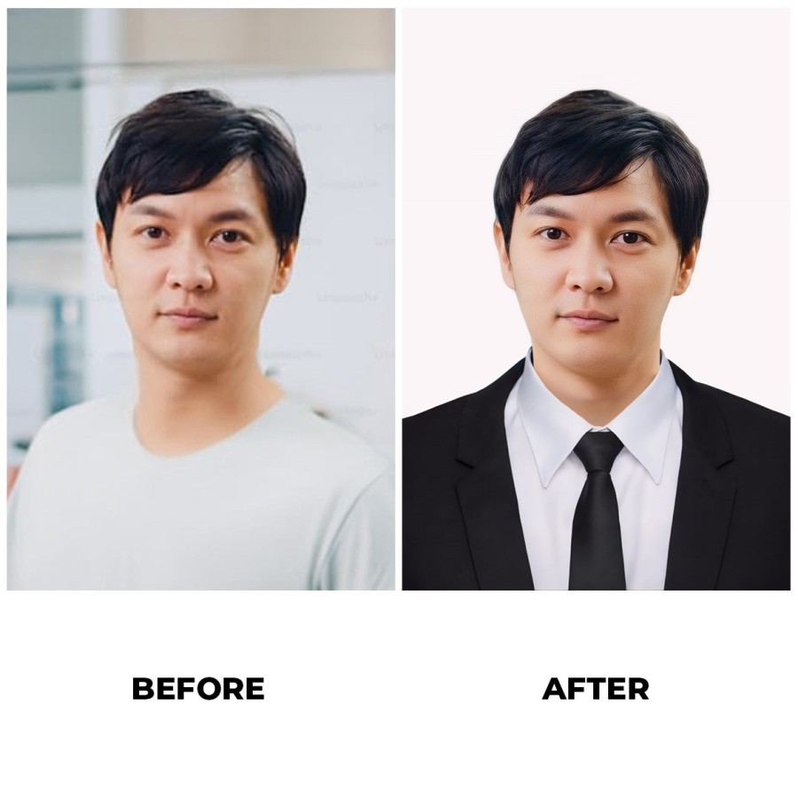 Jual EDIT FOTO RAPIH BERKUALITAS PROFESIONAL | Shopee Indonesia