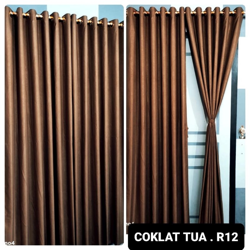 Jual BISA COD GORDEN POLOS EMBOSS COKLAT TUA MUDA GOLD MOCCA MILO CREAM ...