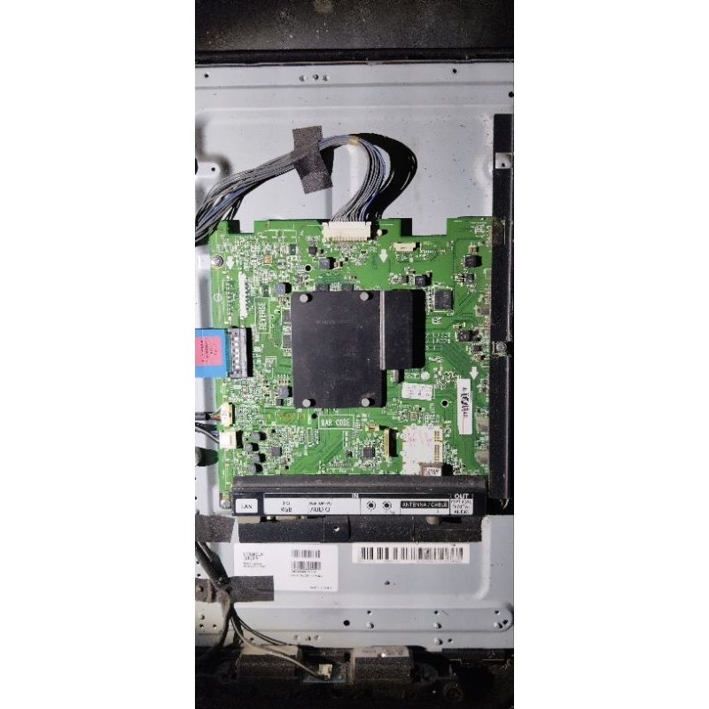 Jual mainboard mb lg 32lm6200 | Shopee Indonesia
