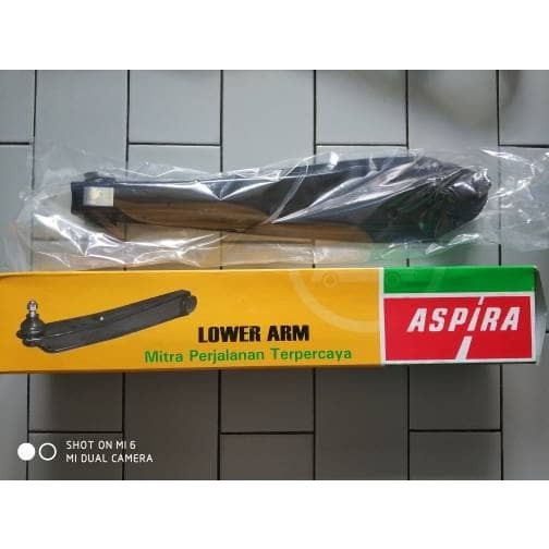 Jual Lower Arm Sayap Suzuki Carry 1.0 ST100/T5 ASPIRA | Shopee Indonesia