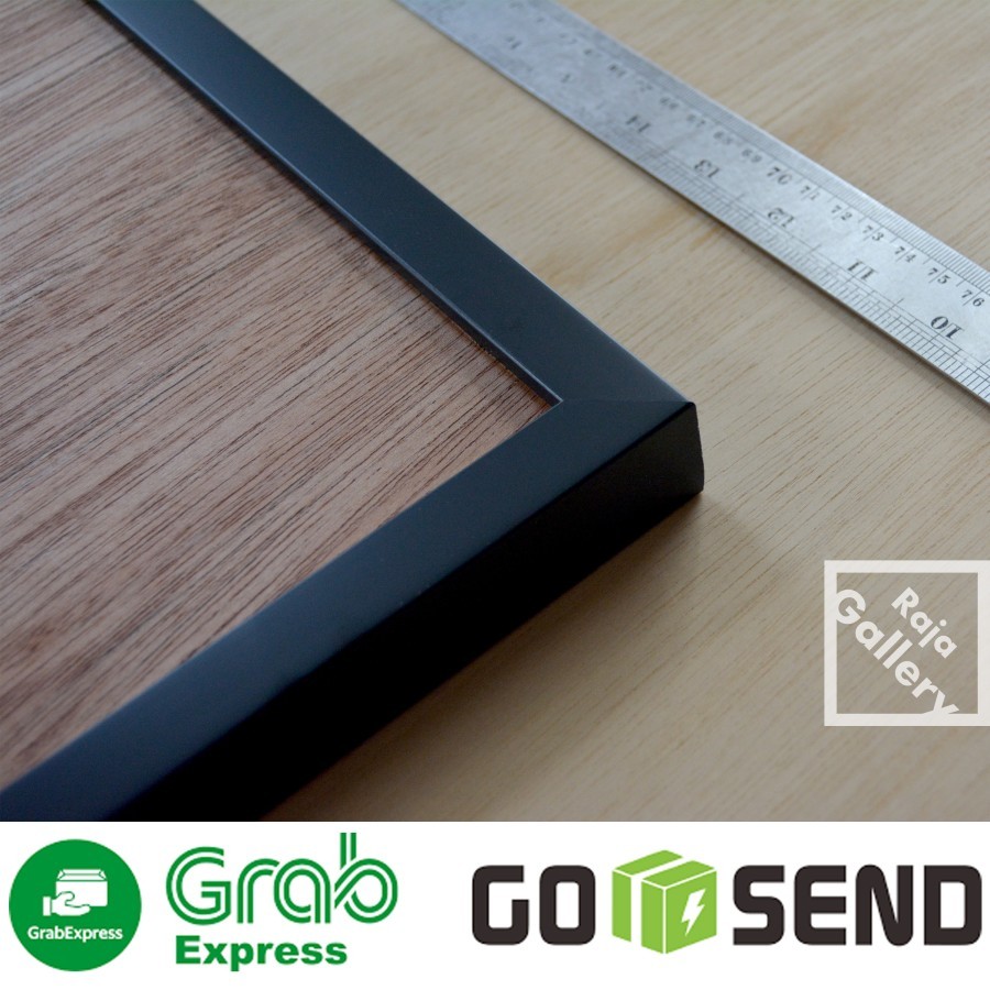 Jual Akrilik Frame Jersey 82x105cm Bingkai Baju Bola, Basket Custom ...