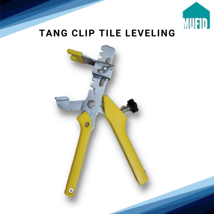 Jual Tang Clip Tang Perata Nat Keramik Expander | Shopee Indonesia