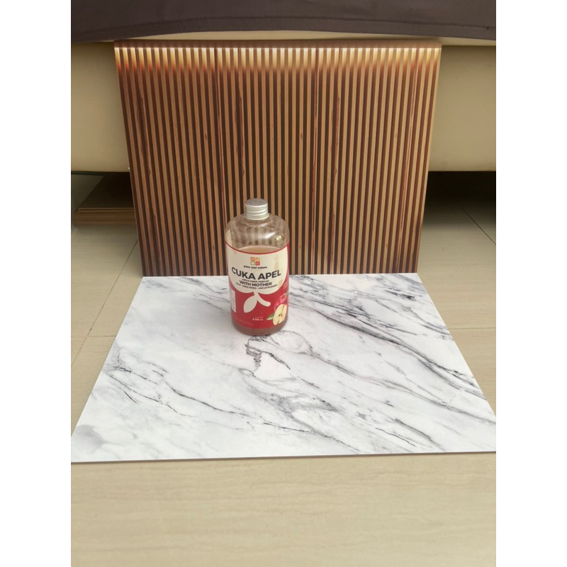 Jual Alas Foto Produk Lipat Background Dinding Wood Backdrop with ...