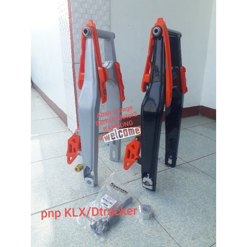 Jual ARM KTM Long 66, pnp KLX & CRF 150,part ori, aksesories KTM import ...
