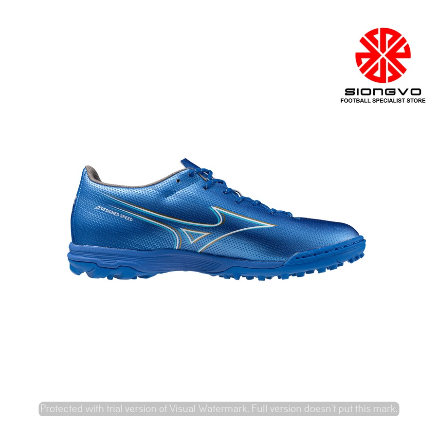 Jual SEPATU FUTSAL MINI SOCCER - MIZUNO ALPHA SELECT AS P1GD246627 TURF ...