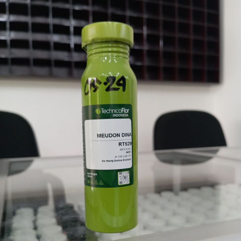 Jual MEUDON DINA BY TFI ( TECHNICO FLOR INDONESIA ) KEMASAN 100gr SEGEL ...