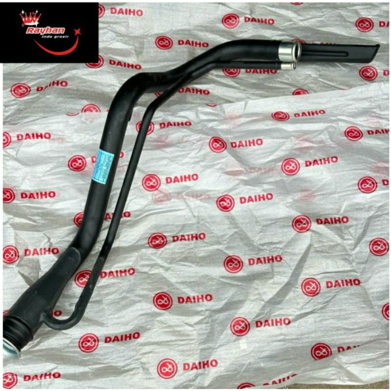 Jual Pipa pengisian tanki bensin daihatsu calya-sigra avanza rocky ...