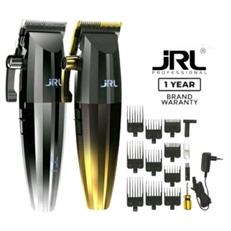 Jual Jrl Onyx jrl Ghost Clipper Trimmer Jrl Combo Onyx putih Original ...