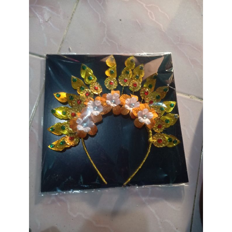 Jual Bando mahkota Bali | Shopee Indonesia