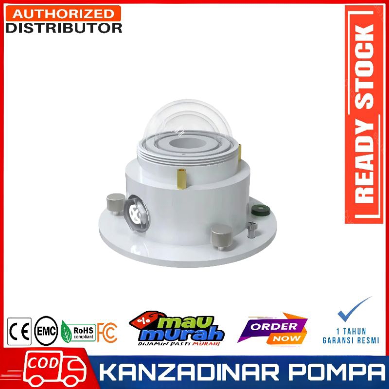 Jual Sentec SEM228T Total Solar Radiation Sensor Transmitter RS485 ...