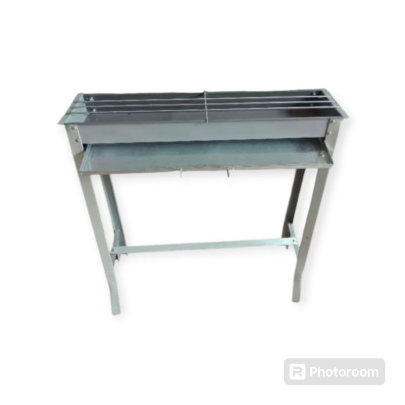 Jual BAKARAN SATE/IKAN KAKI TINGGI + KIPAS BAMBU | Shopee Indonesia
