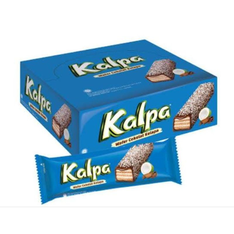 Jual kalpa | Shopee Indonesia