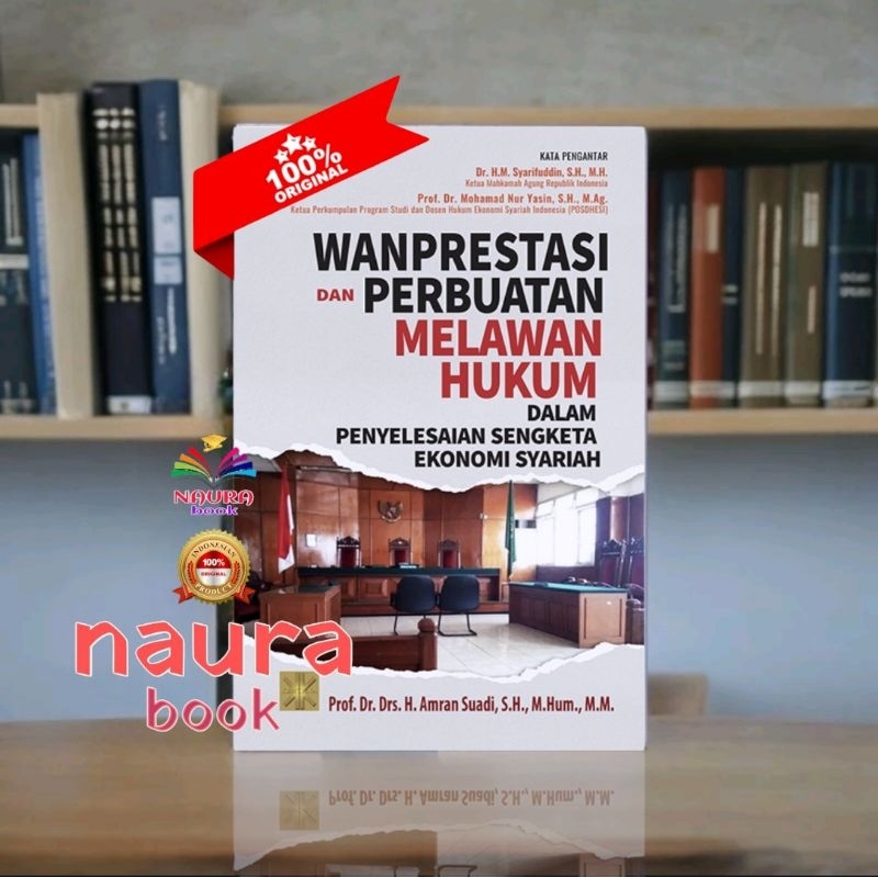 Jual wanprestasi dan perbuatan melawan hukum | Shopee Indonesia