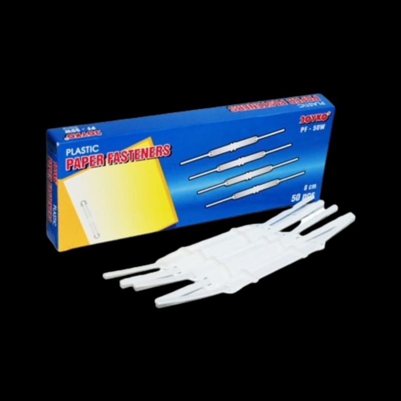 Jual Acco Joyko / Acco Plastik Joyko / Paper fastener Joyko / Acco ...
